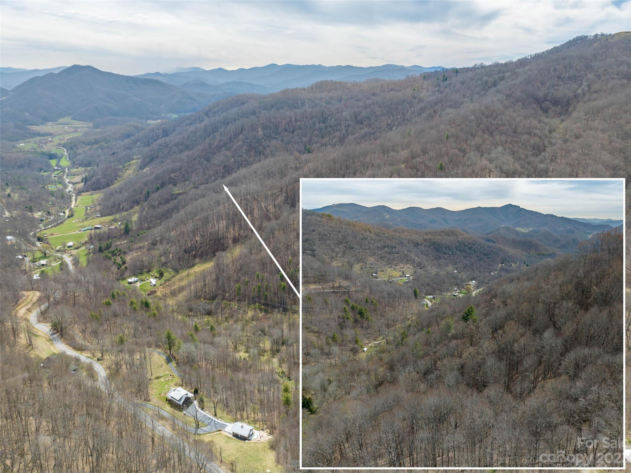 Clyde Nc Lot For Sale Car4016431 Caruso Homes