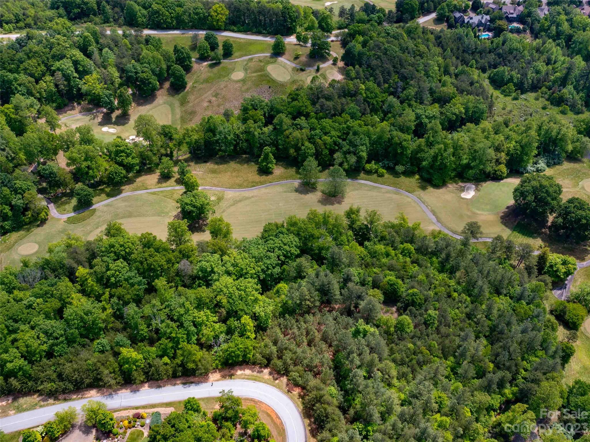 Mill Spring, NC Lot for Sale | CAR4036584 | Caruso Homes