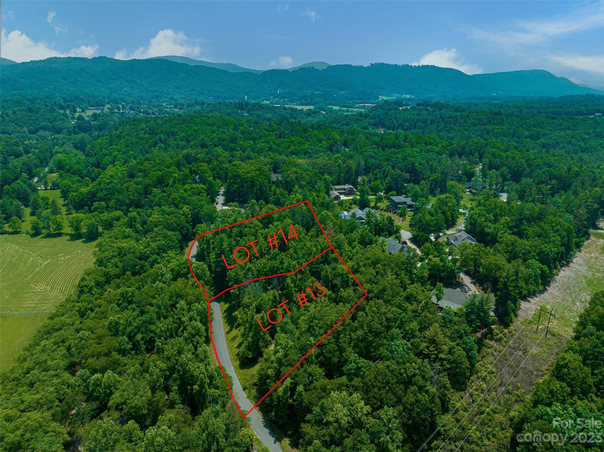 Land for Sale in Charlotte North Carolina | Caruso Homes