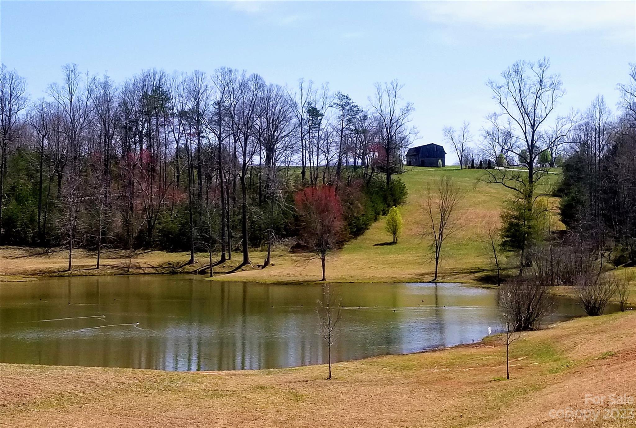 Nebo, NC Lot for Sale | CAR4063862 | Caruso Homes