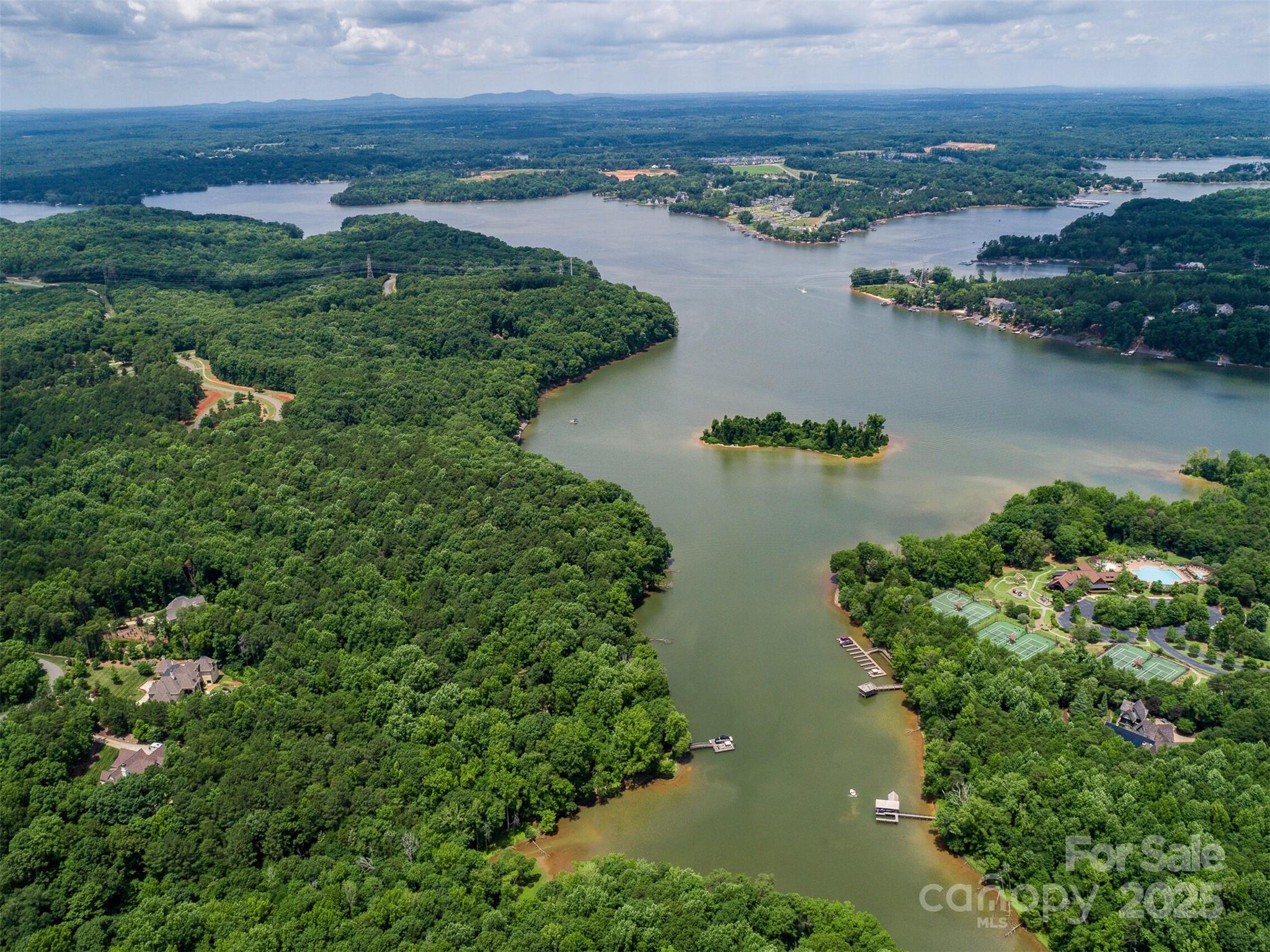 Land for Sale in Charlotte North Carolina | Caruso Homes