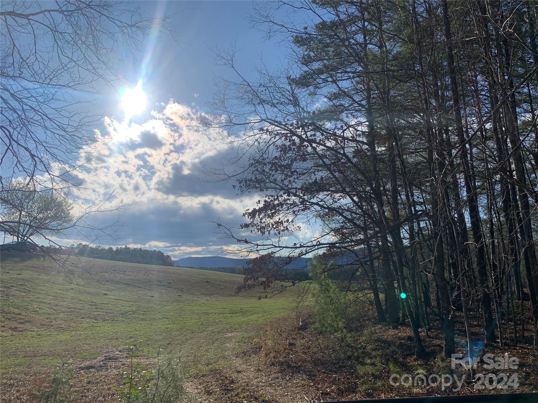 Mill Spring, NC Lot for Sale | CAR4119709 | Caruso Homes