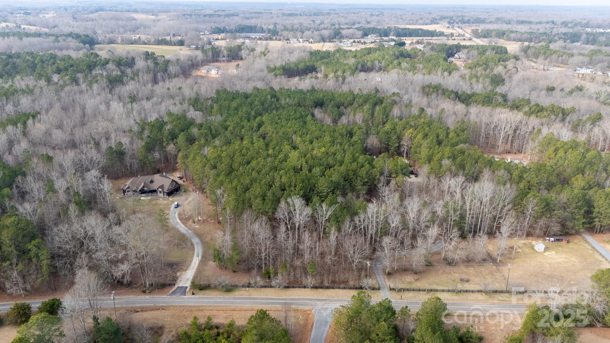 York, SC Lot for Sale | CAR4218267 | Caruso Homes