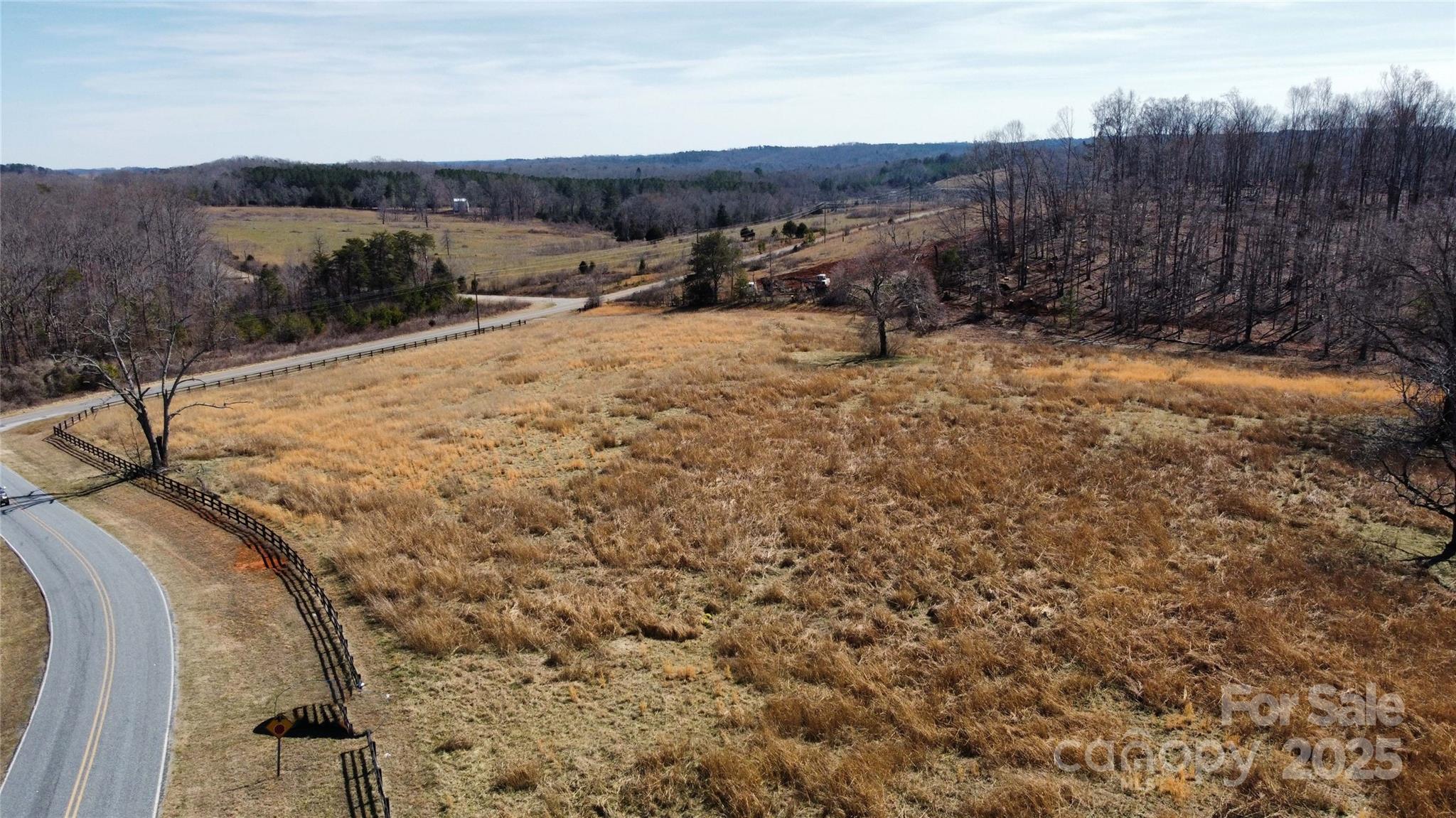 Mill Spring, NC Lot for Sale | CAR4227105 | Caruso Homes