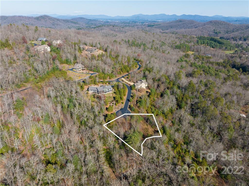 Horse Shoe, NC Lot for Sale | CAR3923793 | Caruso Homes